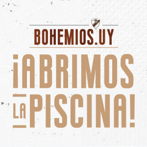 Club Atlético Bohemios